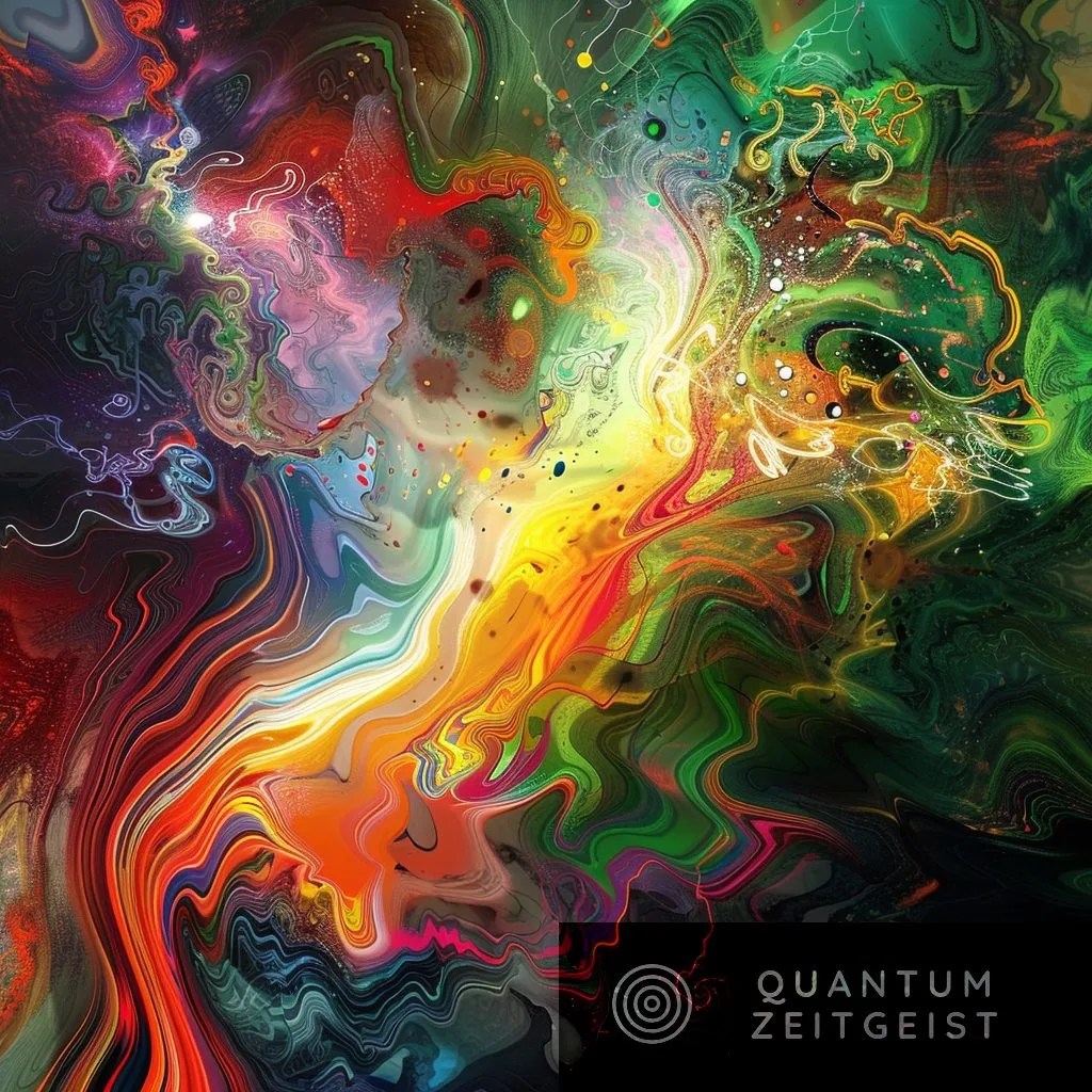 computer art examples