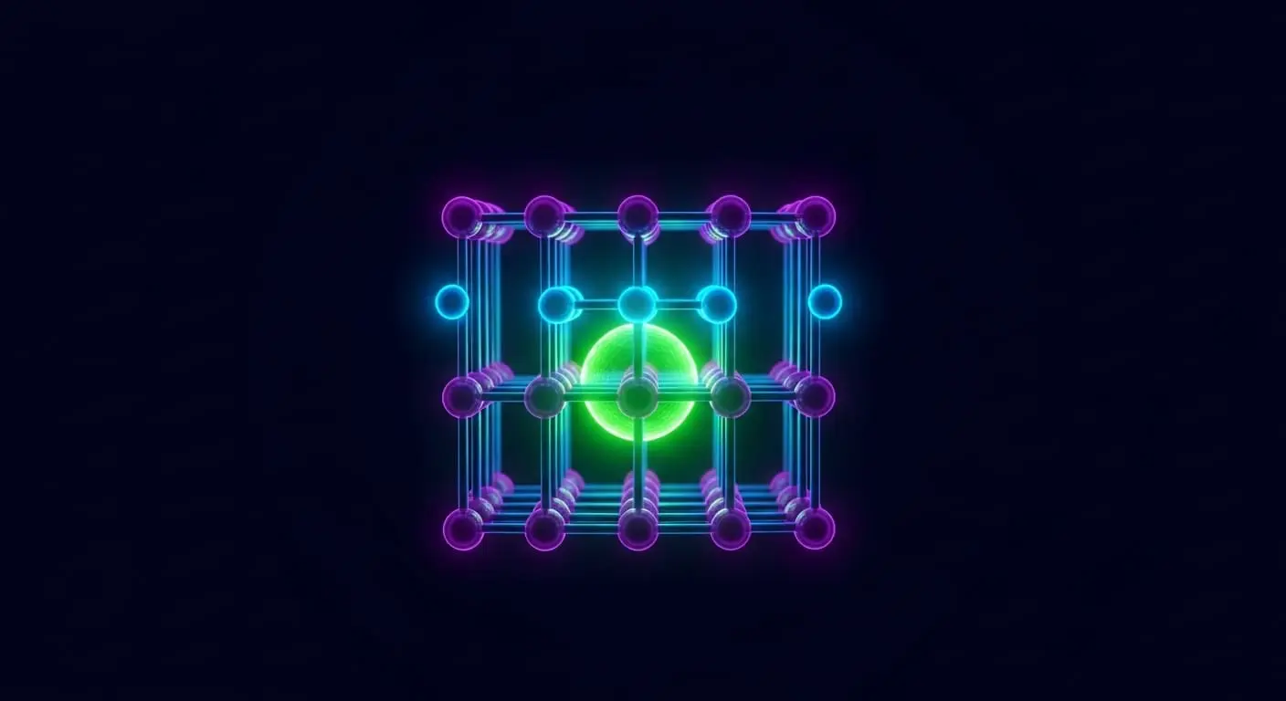 Quantum Dot Spectroscopy Maps Energy Levels