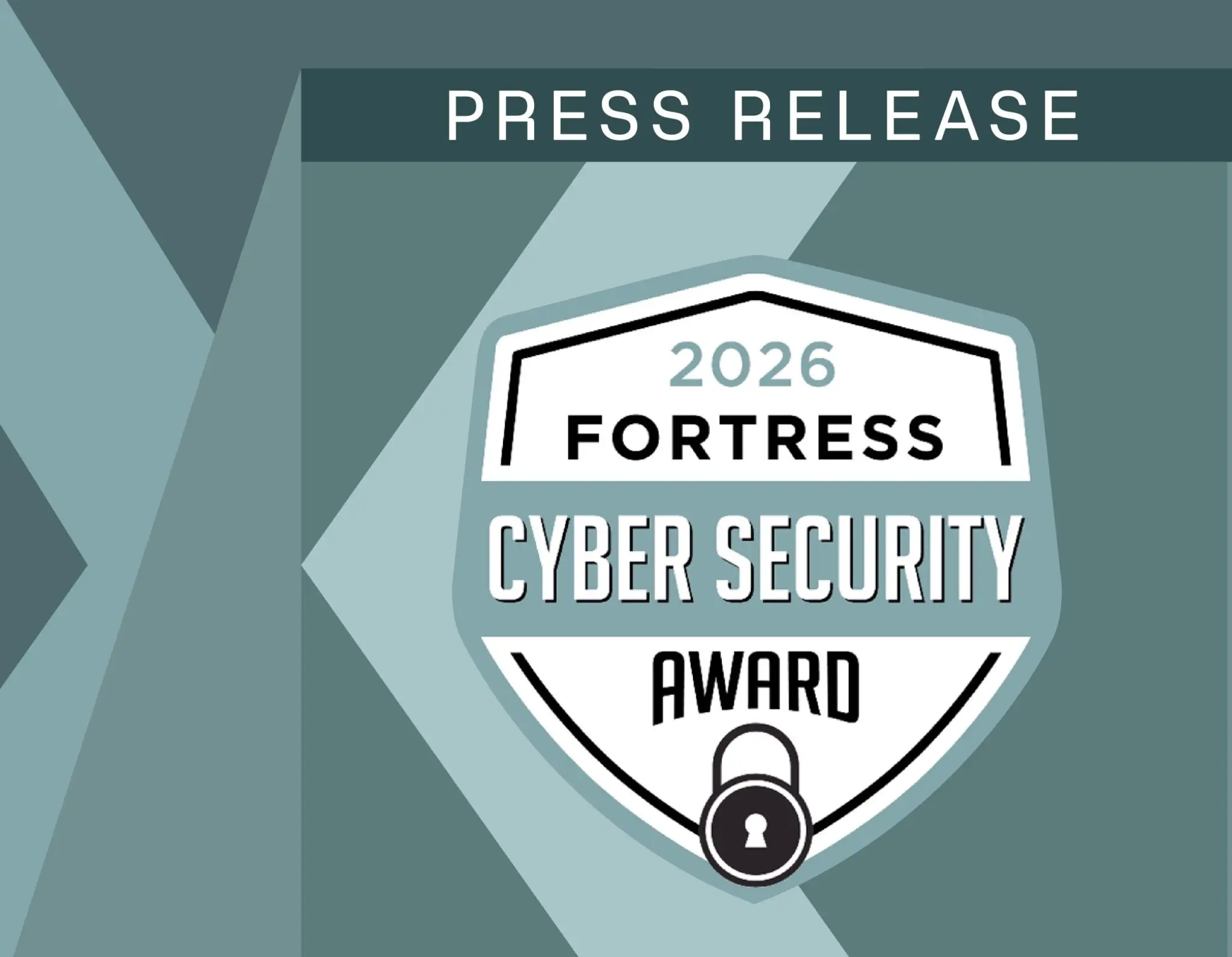 Quantum XChange Wins 2026 Fortress Cybersecurity Award For Quantum Security