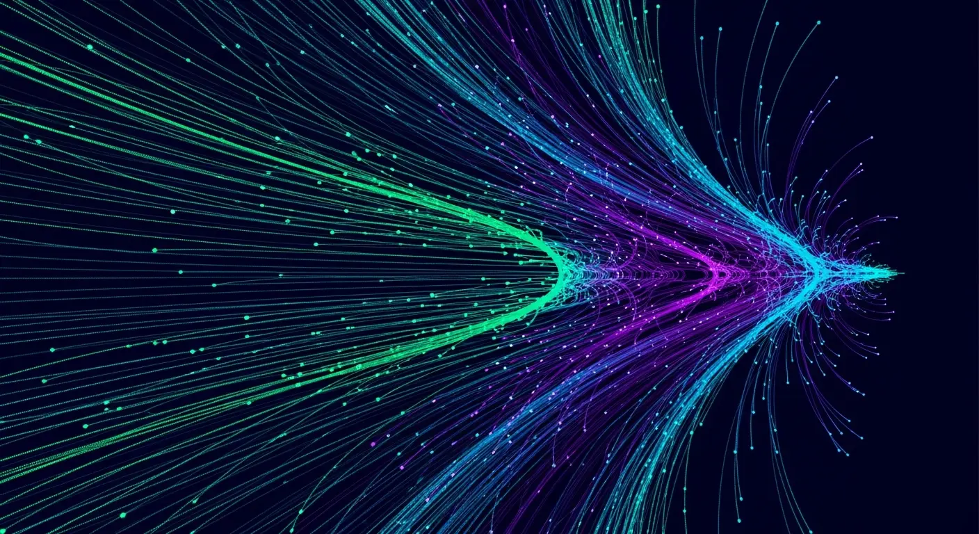 University Of Melbourne Team Develops Fourier Analysis For Non-Linear ...