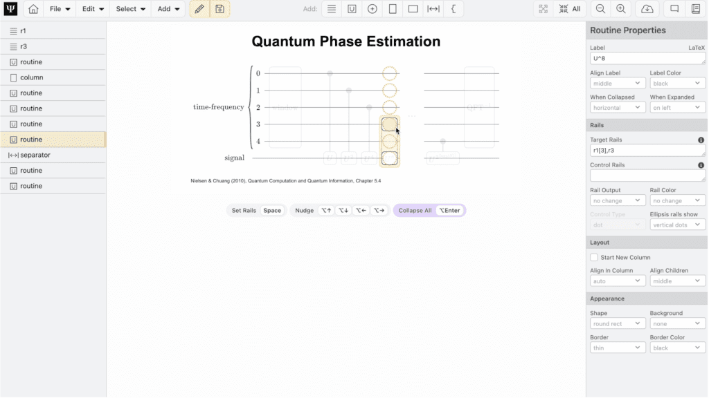 PsiQuantum Launches Open-Access "Circuit Designer" Tool For Quantum ...