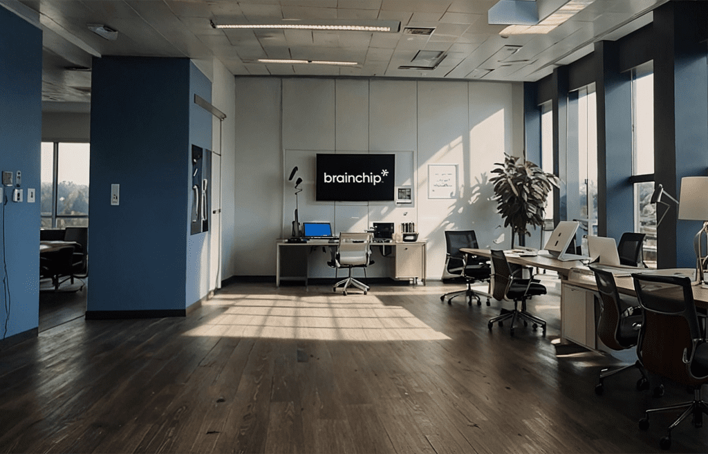 BrainChip Launches AKD1500 Edge AI Co-Processor