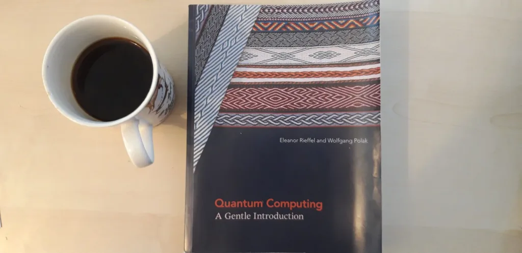 Quantum Computing A Gentle Introduction Review