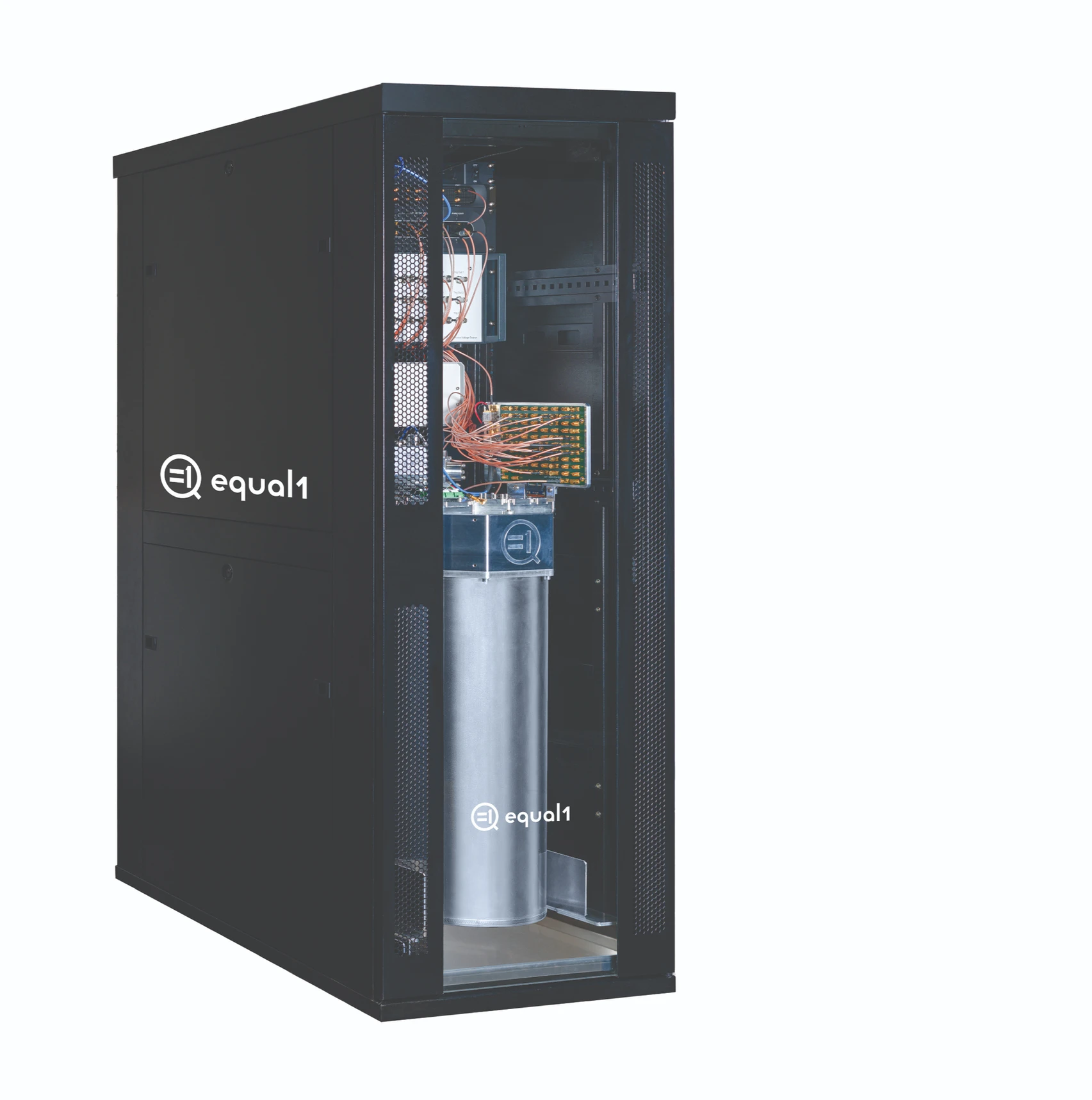 Equal1 Launches Bell-1: The First Quantum System Built For HPC Era