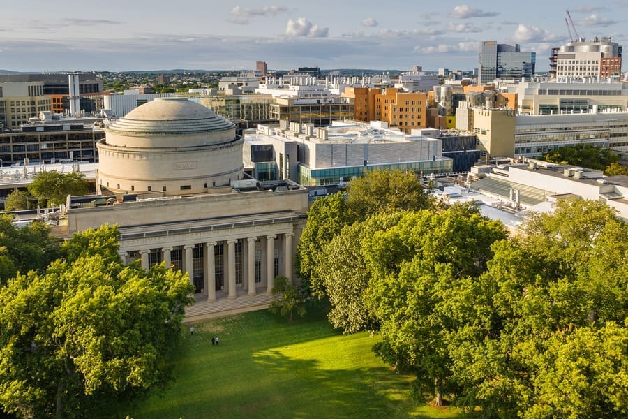$25M State Investment Launches MIT’s Regional Quantum Hub