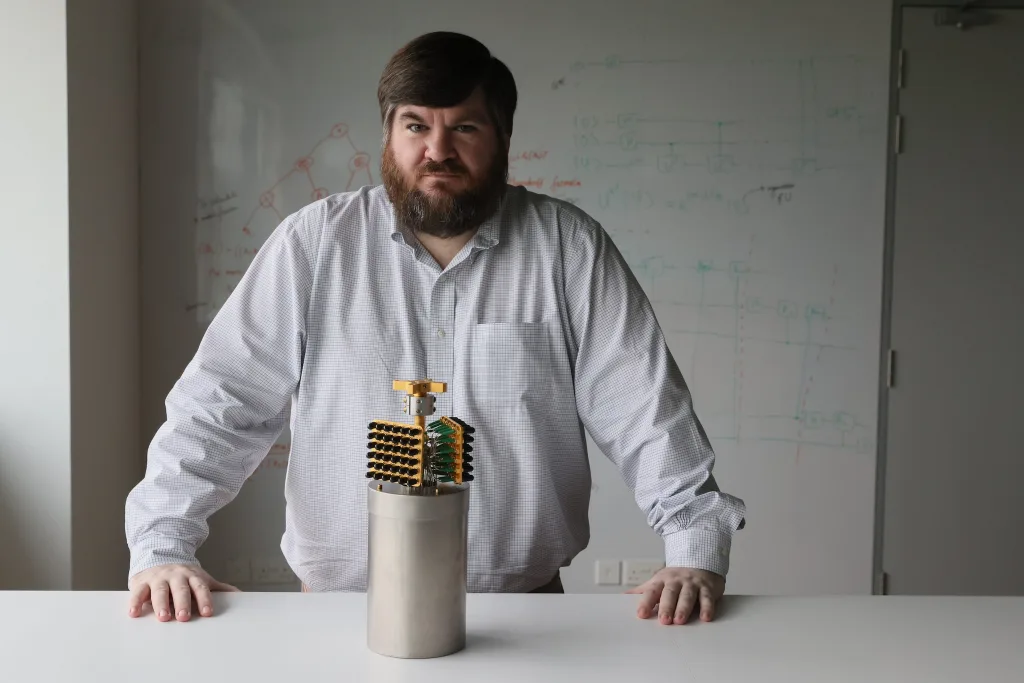 Horizon Quantum Computing To Launch Unique Testbed With Rigetti And ...