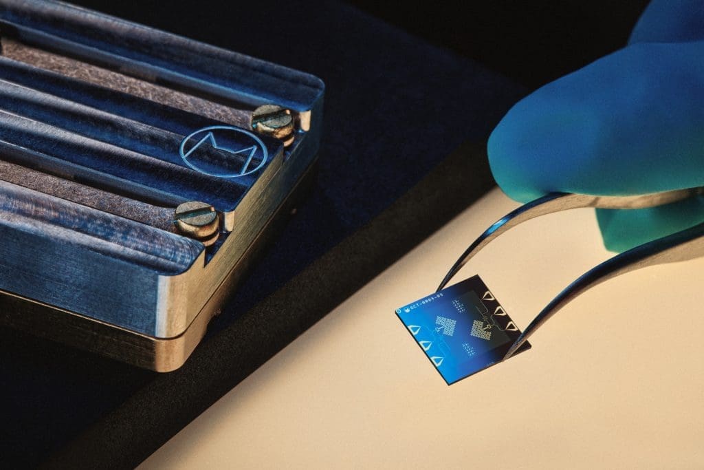 Alice & Bob Unveil $50 Million Quantum Lab In Paris