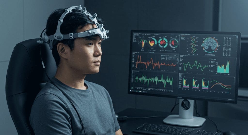 What Is A BCI (Brain Computer Interface)?