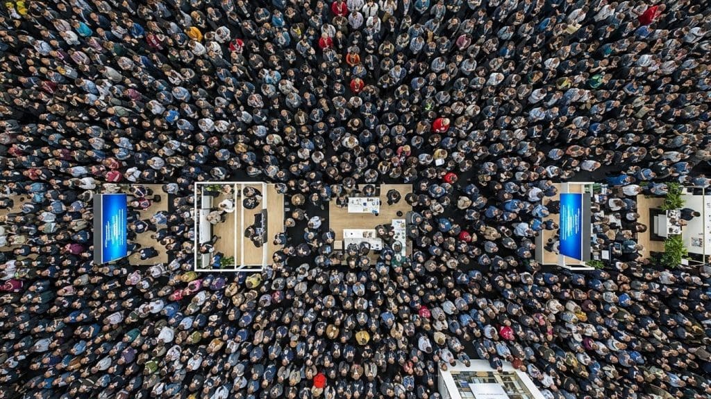 D-Wave To Showcase Quantum Computing At CES 2026 Foundry