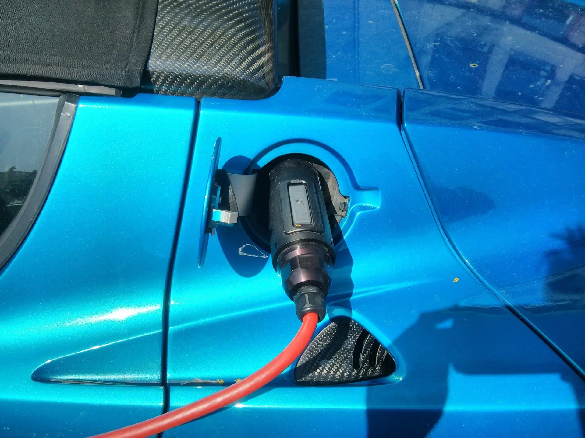 How Artificial Brain Is Building An Optimal Algorithm For EV Charger ...