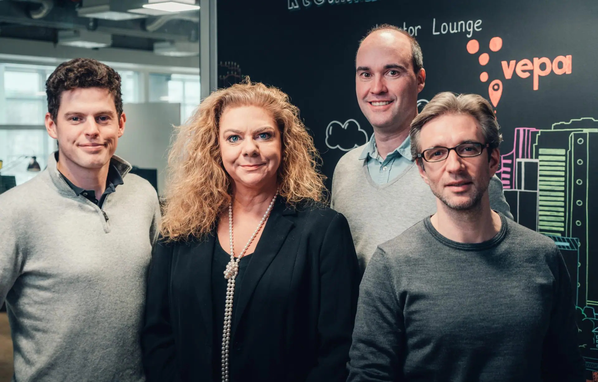 Quantagonia Raises €4.3M To Boost Hybrid Quantum Computing, Aims To ...