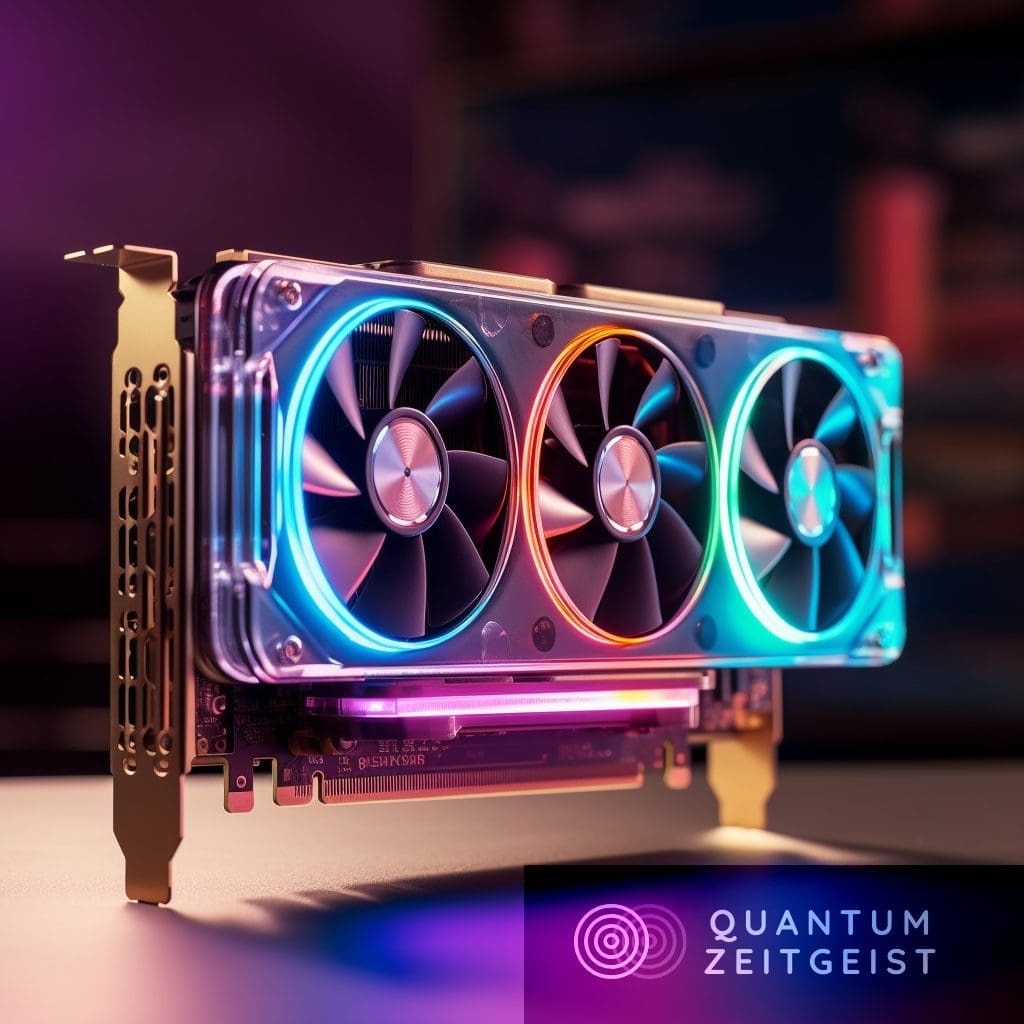 Israeli Start-up LightSolver Today Unveiled The First Pure Laser-based Processing Unit (LPU)