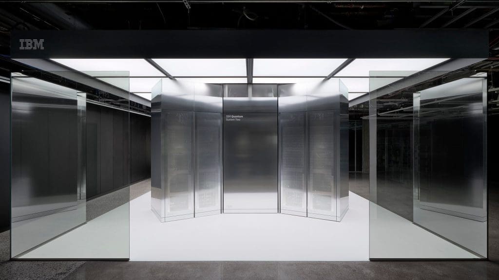 IBM And UC Berkeley Usher In New Era Of Quantum Computing With 1,121 ...