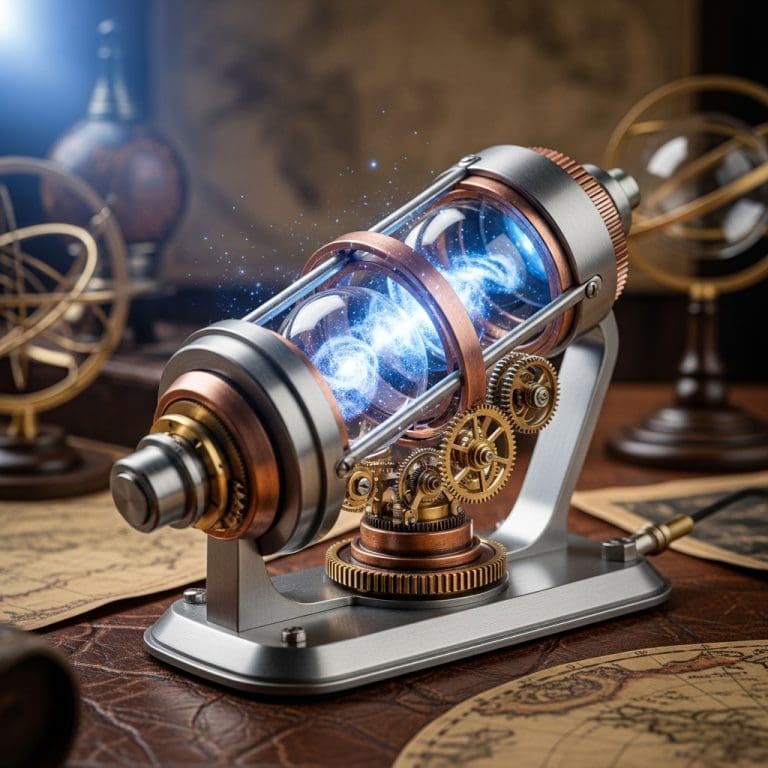 Riemann-sheet Topology • Quantum Zeitgeist