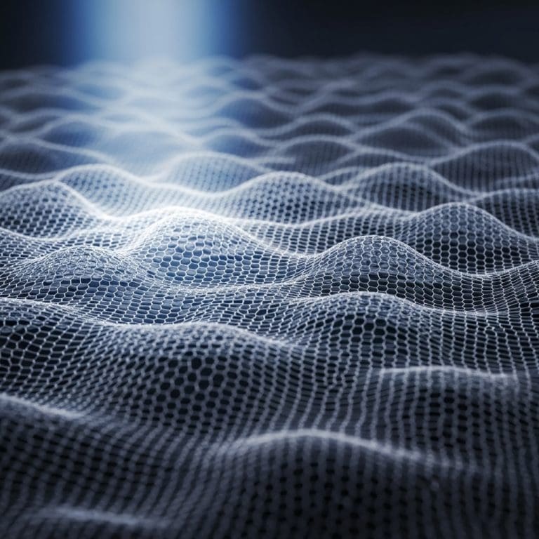 Ripple-assisted Adsorption • Quantum Zeitgeist