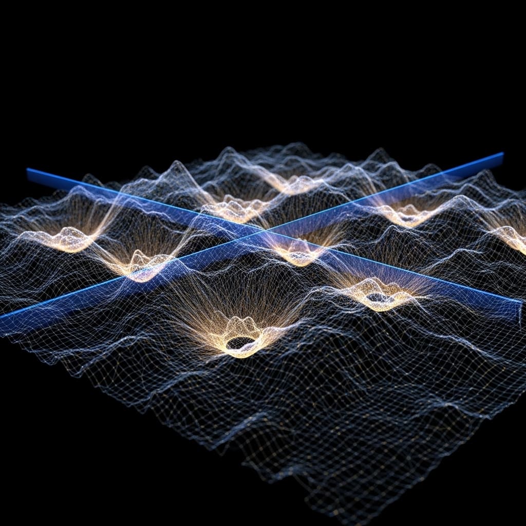String Theory Advances Cosmological Constant Bound, Predicting Shorter ...