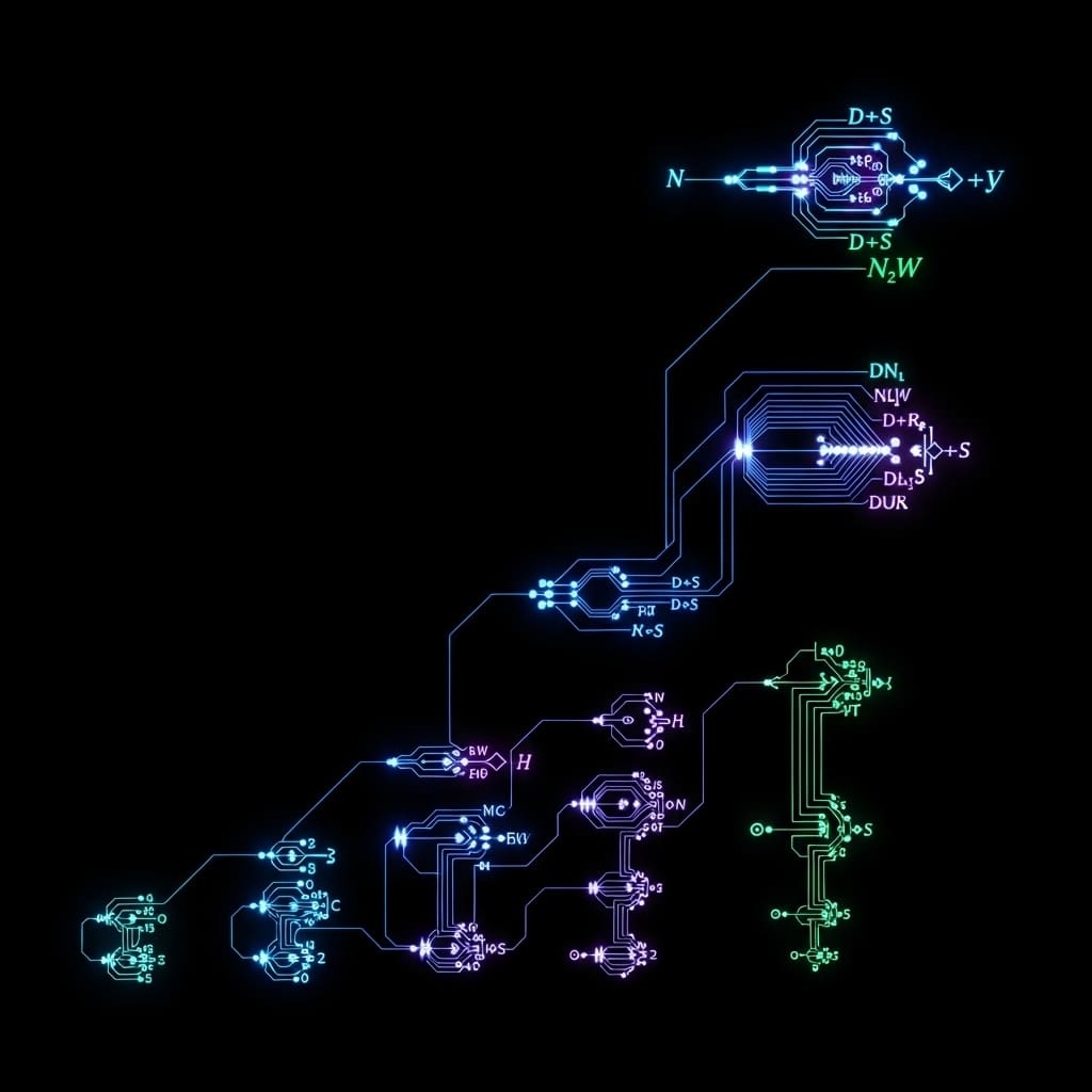 Variational Quantum Circuits Exhibit Simplicity Bias, Limiting ...