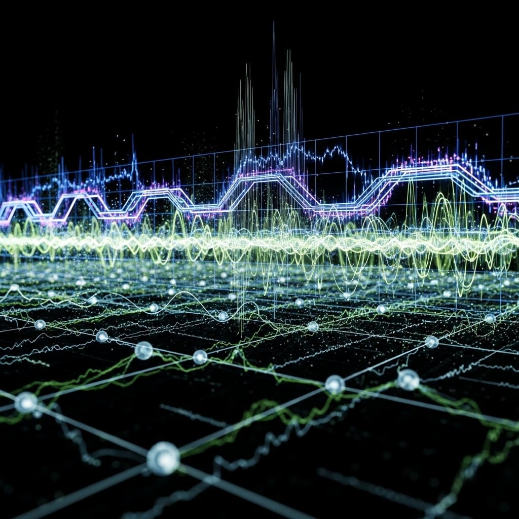 Credit Risk Analysis Achieves Improved Modelling With Noisy ...