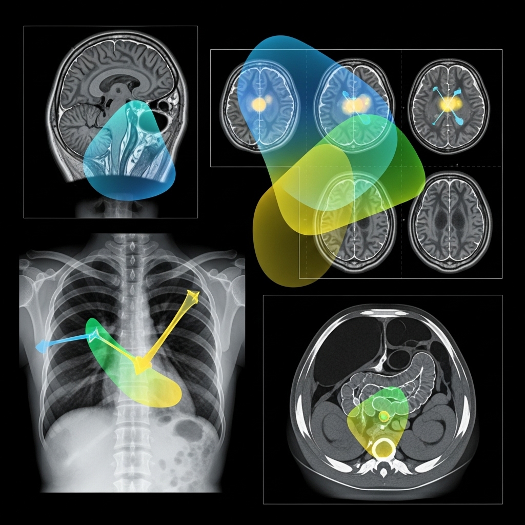 M3cotbench Advances Medical Image Understanding By Evaluating Chain-of ...