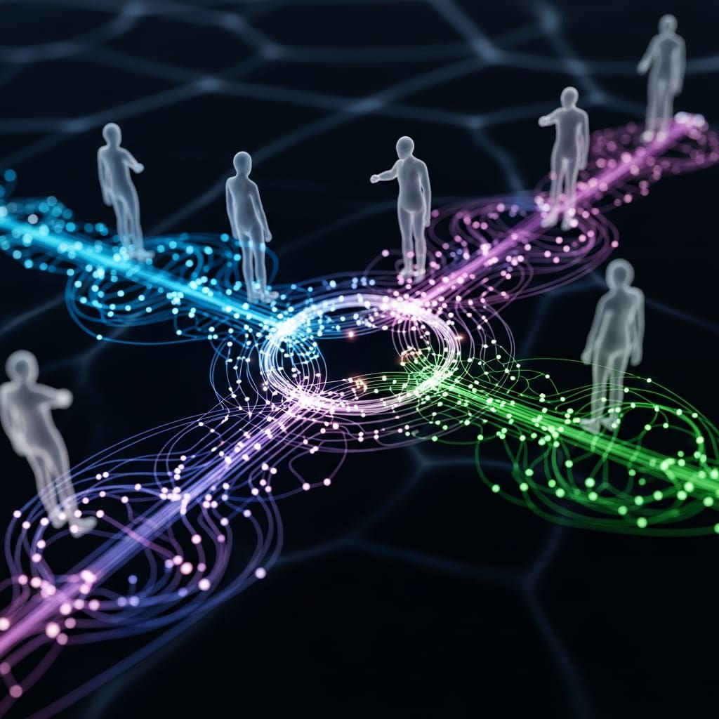 Branch-conditioned Evolution! • Quantum Zeitgeist