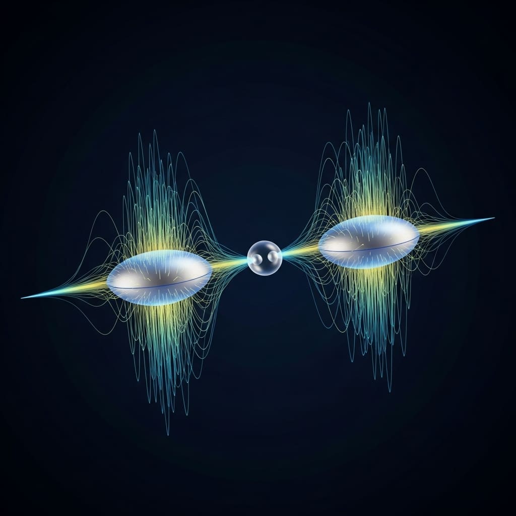Researchers Achieve Deterministic Parity Control In Andreev Molecules ...