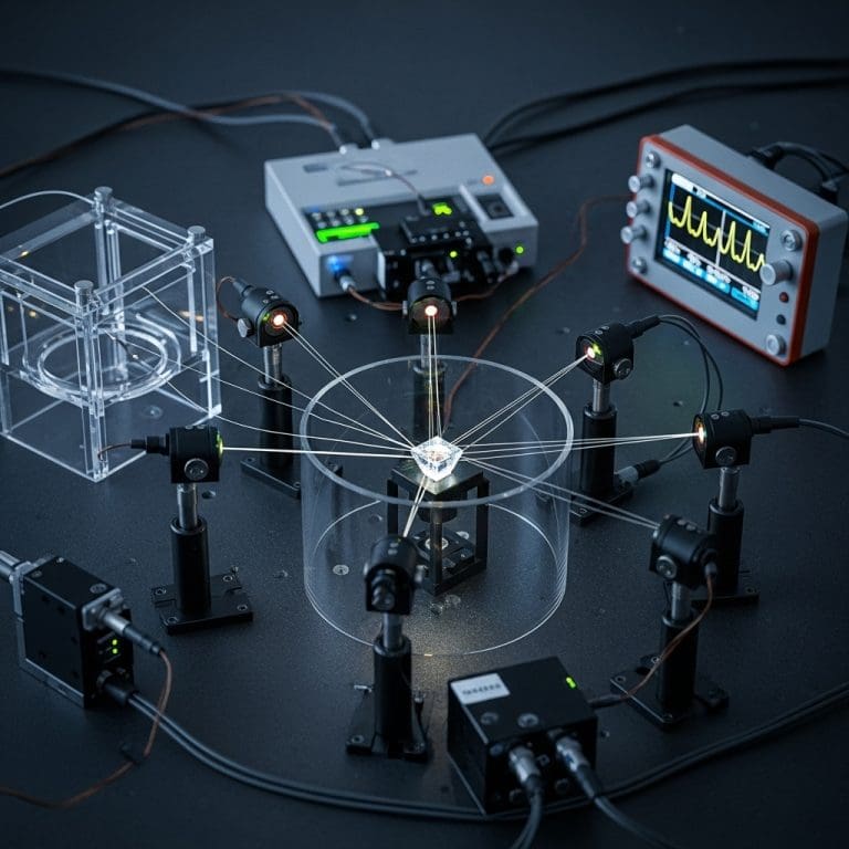 Quantum Zeitgeist - Daily Quantum Computing News & Analysis