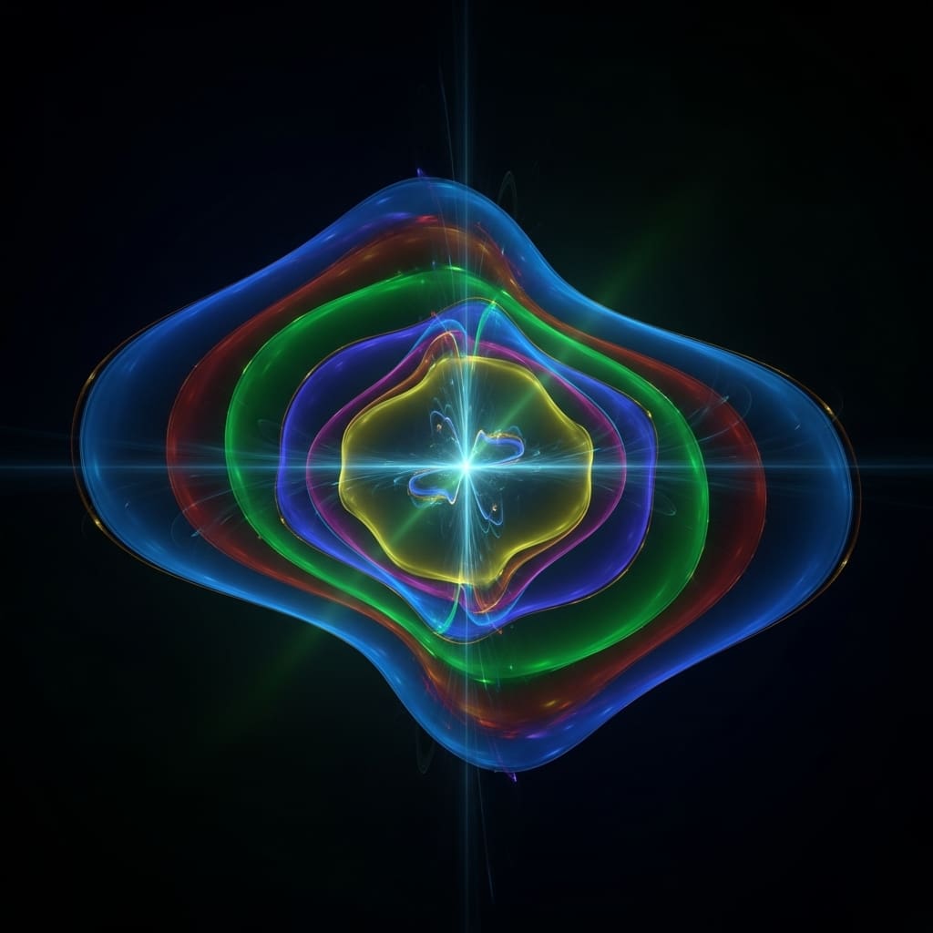 Open Quantum Systems Achieve Mixed Hodge Module Structure, Resolving ...