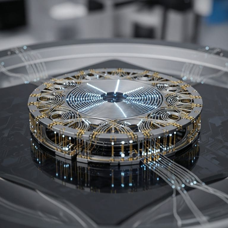 Quantum Hardware
