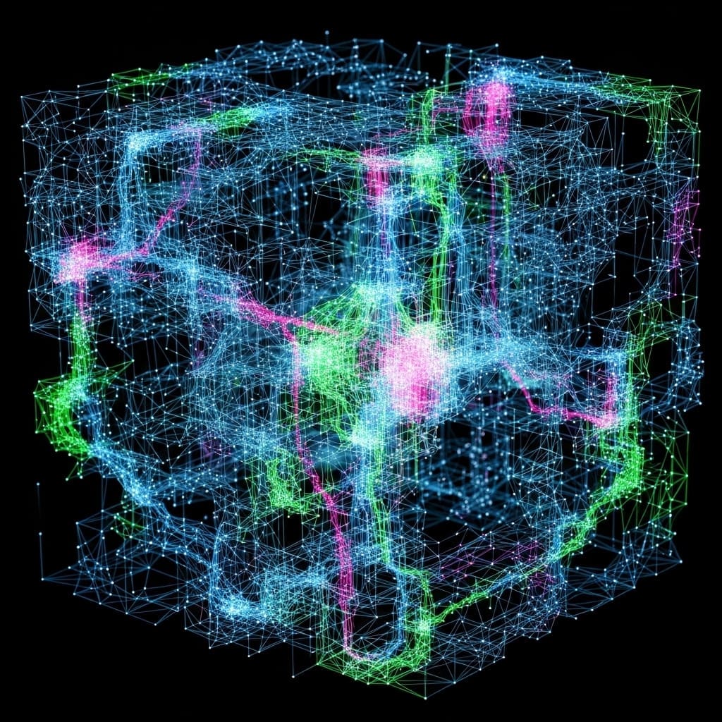Spectral Convolution • Quantum Zeitgeist