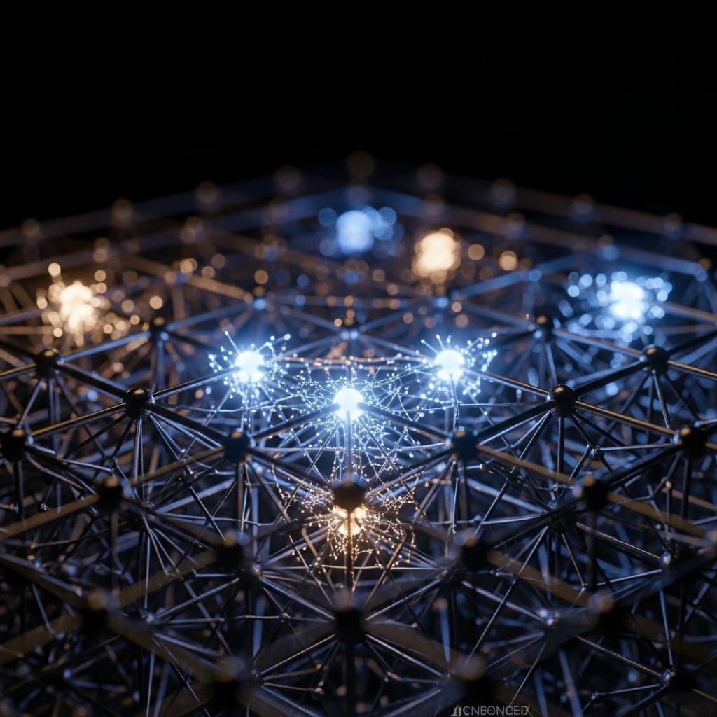 Superconducting Networks • Quantum Zeitgeist