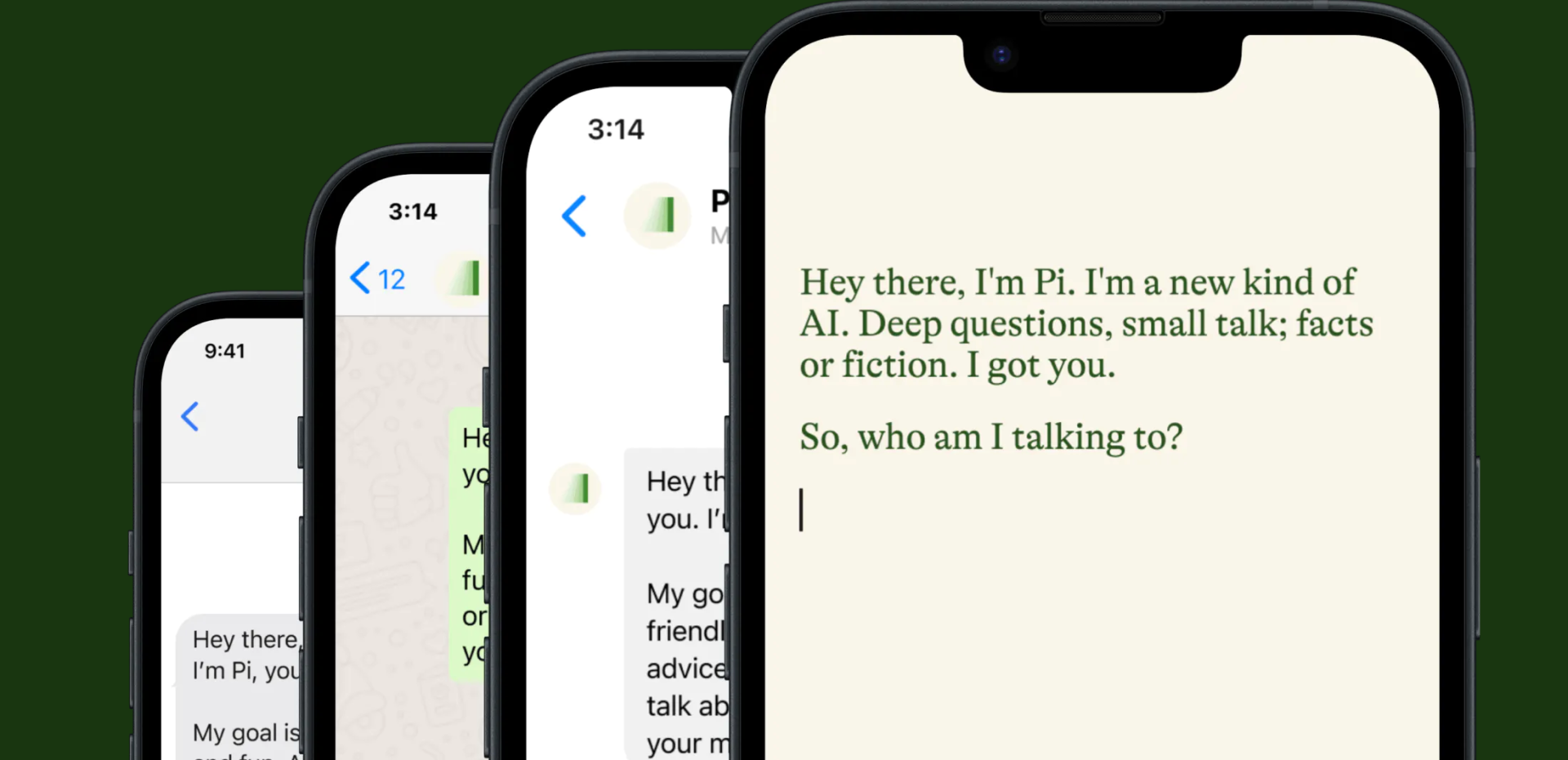 Inflection AI Raises $1.3bn To Build World's Largest AI Cluster With ...