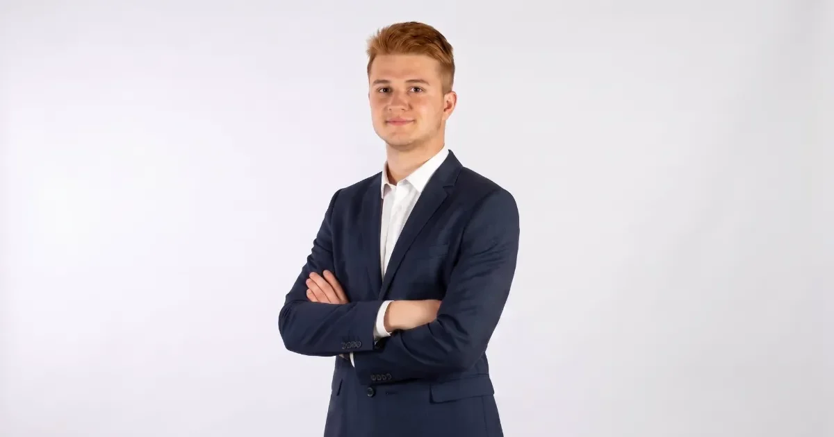 JoS Quantum Alum Gallezot Joins JIJ For Business Development