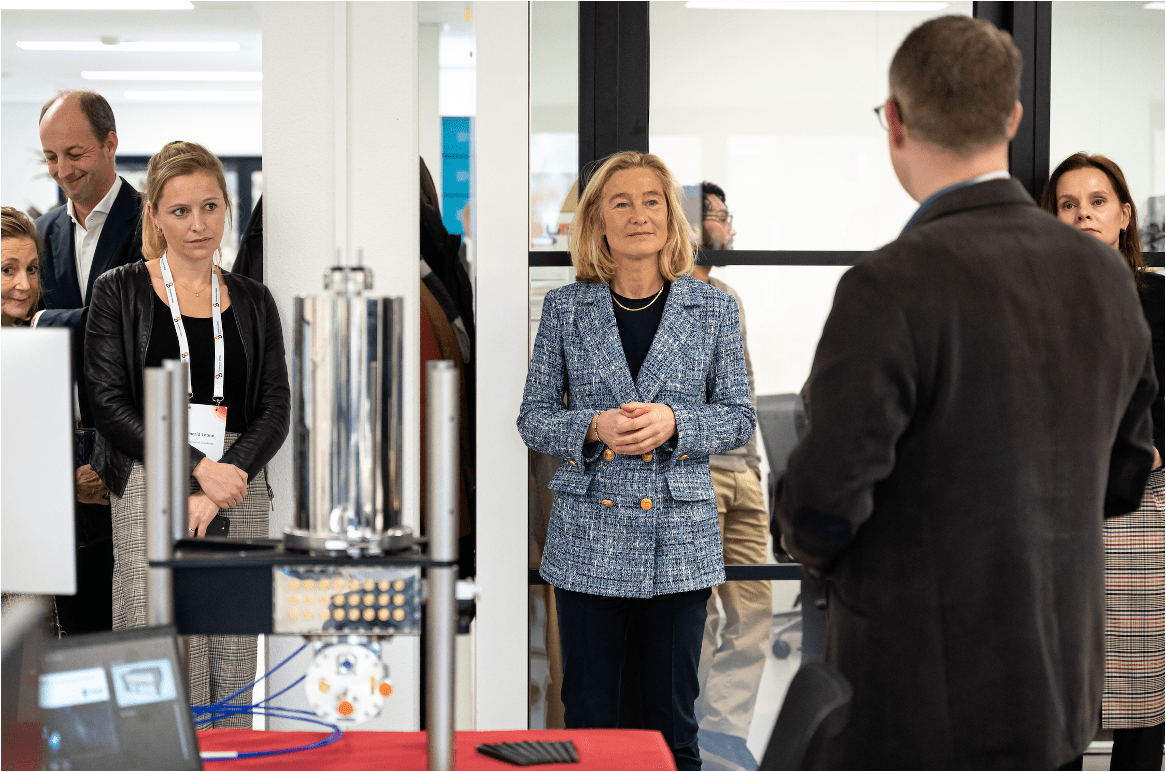 Quantum Delta NL Unveils Its First 'House Of Quantum' After Getting € ...