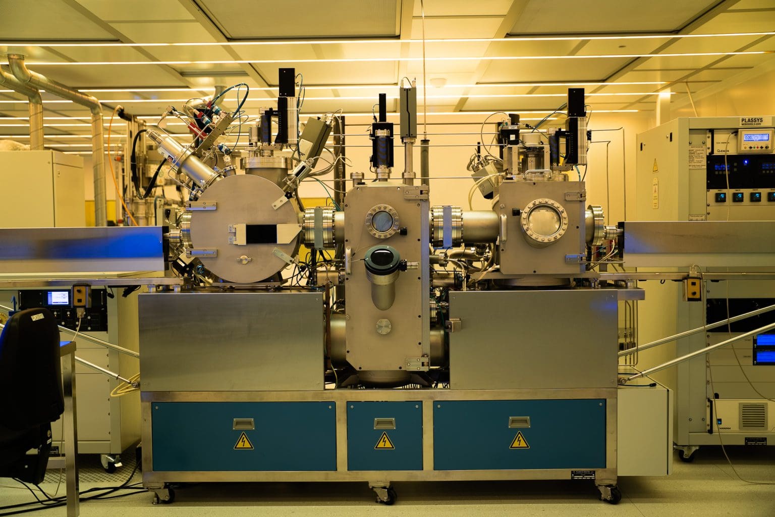 Microsoft Opens New Quantum Lab In Denmark, Investing Over $140M