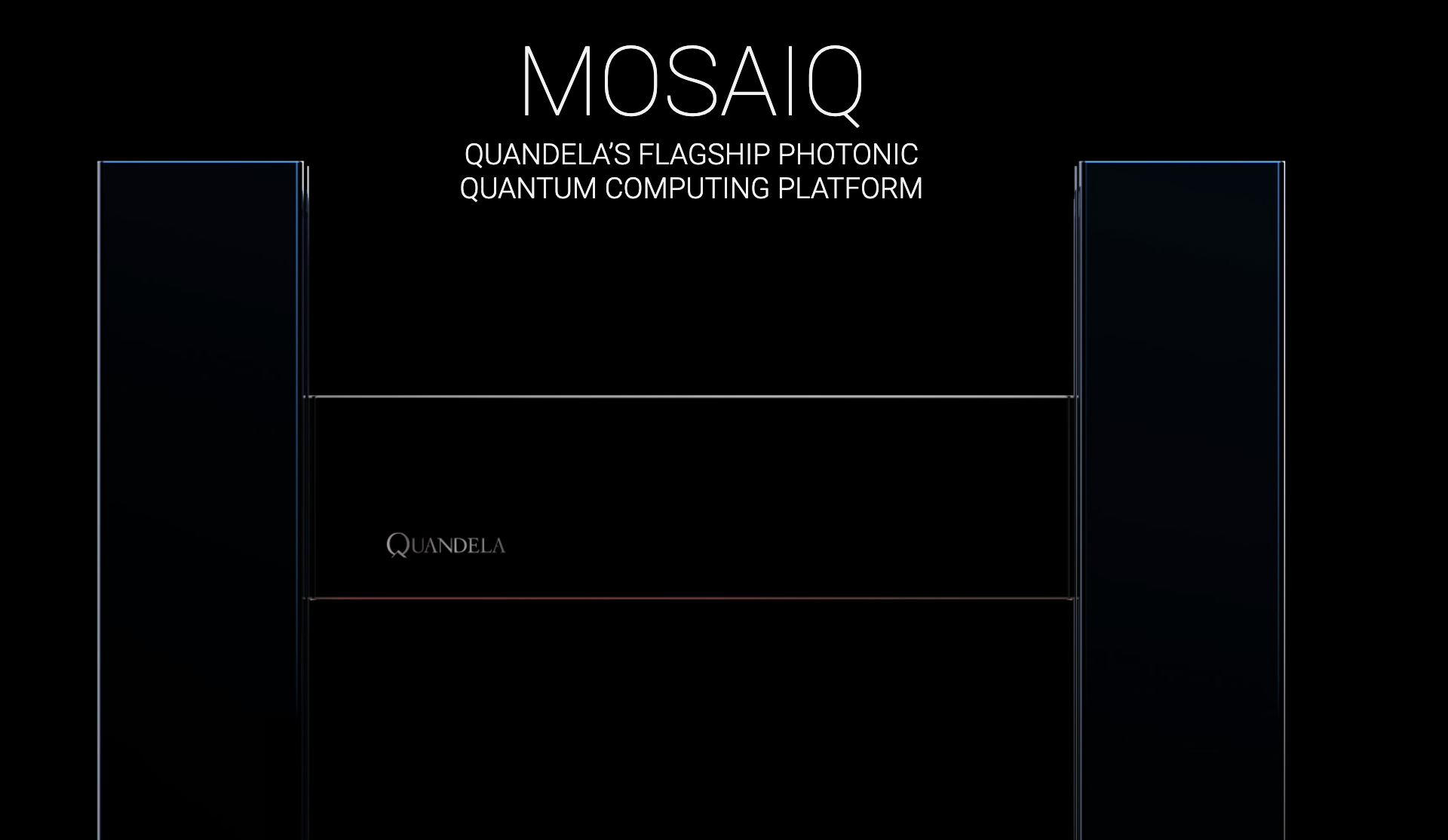 Quandela Delivers First Quantum Computer, MosaiQ, To OVHcloud, Pioneering European Quantum Computing