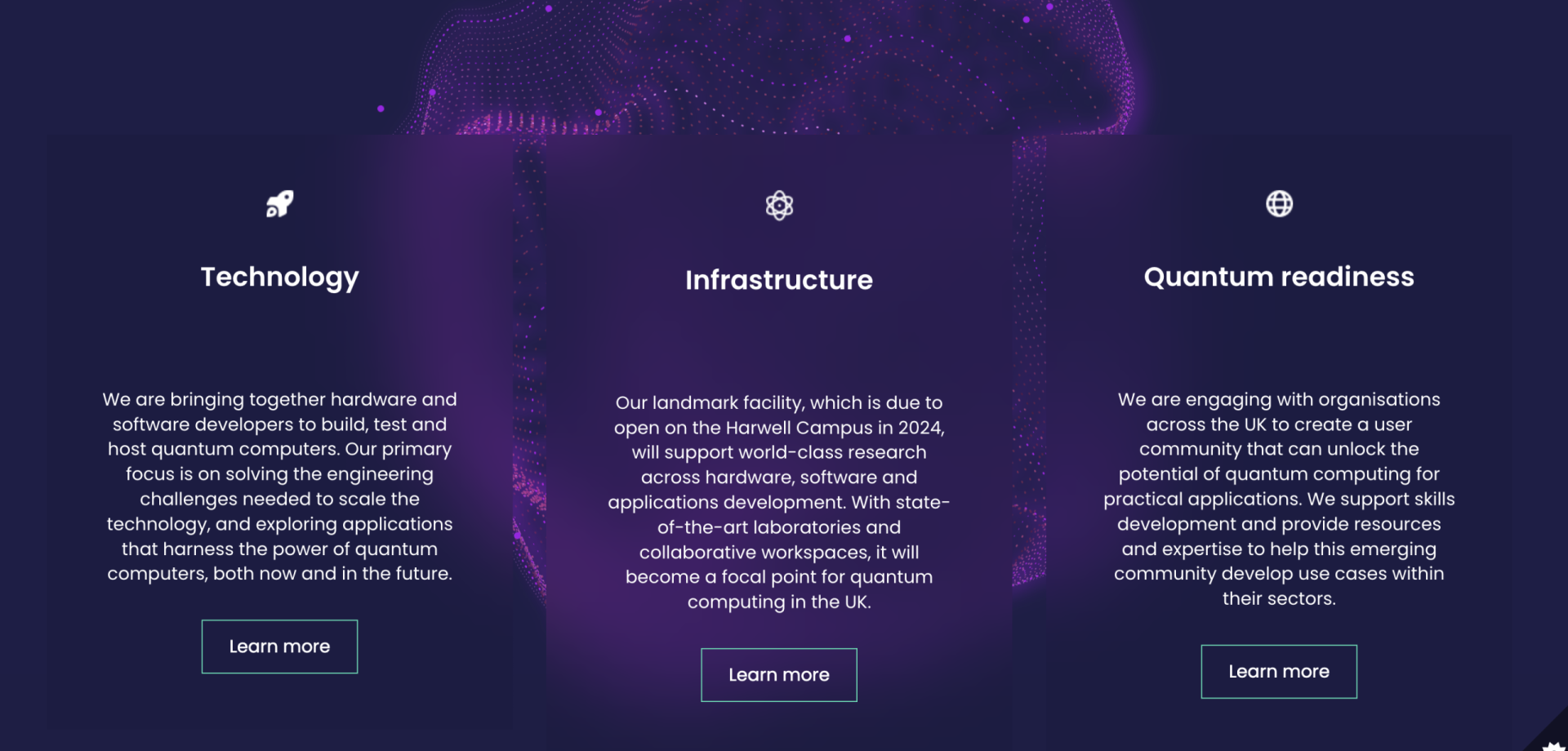 The National Quantum Computing Centre (NQCC) Has Unveiled A New Website.