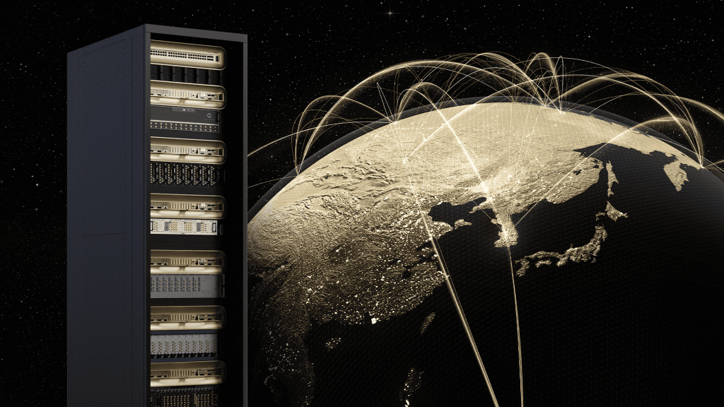 Supercomputing Centers Adopt NVQLink For Quantum Integration