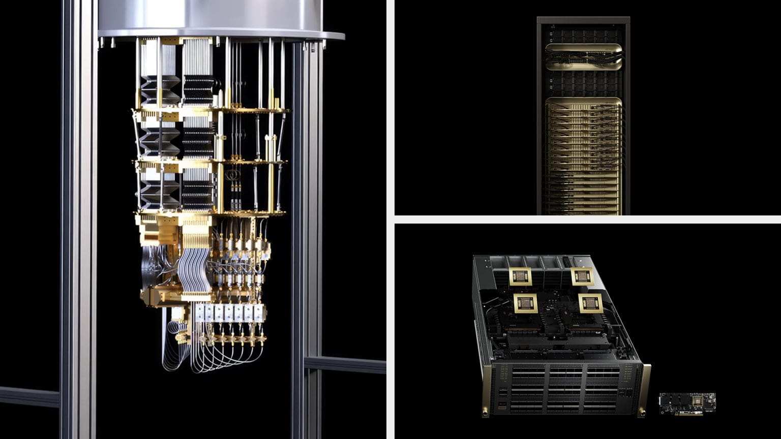 NVIDIA Powers RIKEN’s New AI & Quantum Supercomputers In Japan