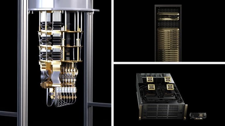 NVIDIA Powers RIKEN’s New AI & Quantum Supercomputers In Japan