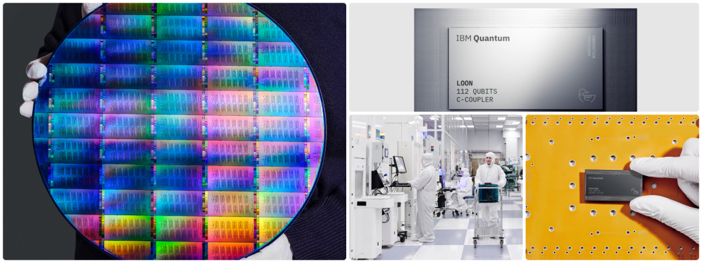 IBM Advances Quantum Computing With New Processors And Software