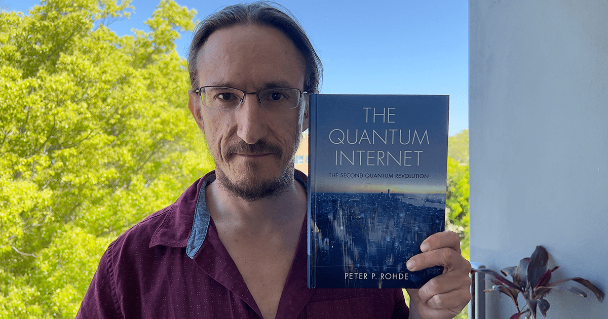 The Quantum Internet: The Second Quantum Revolution