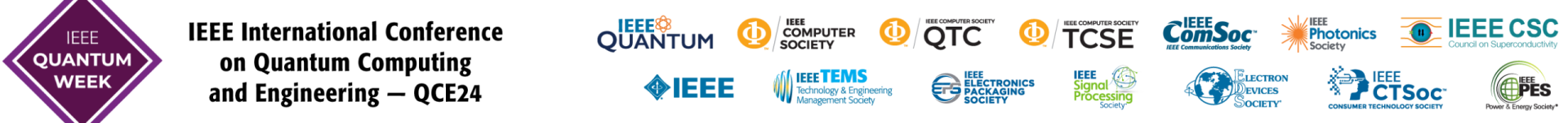 IEEE Quantum Week 2024: Innovations In Quantum Computing And ...