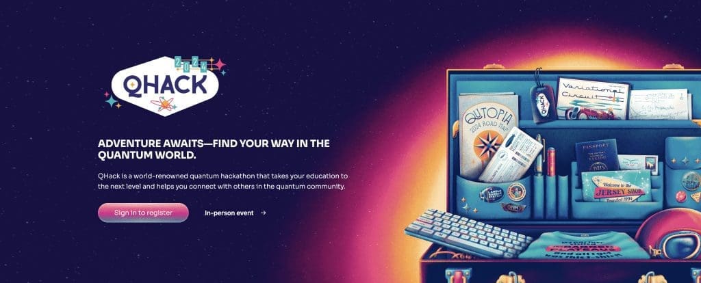 QHack 2024. Xanadu Quantum Computing Hackathon