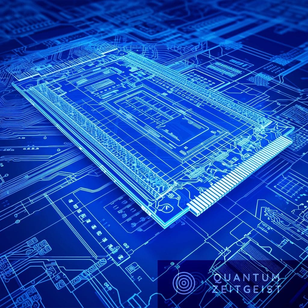 Oxford Team Demonstrate Quantum Computing Memory In Ion-Trap Network In ...