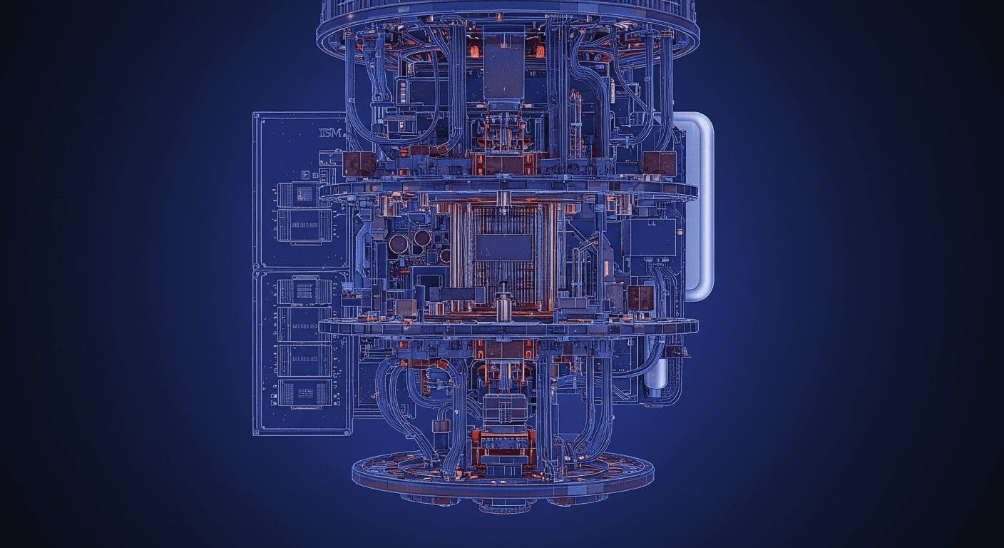 The Quantum Revolution: A Spellbound Tour Through Quantum Computing