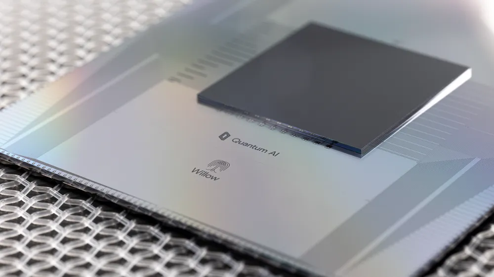 Google's Quantum Echoes Algorithm Sparks Controversy Over Claims