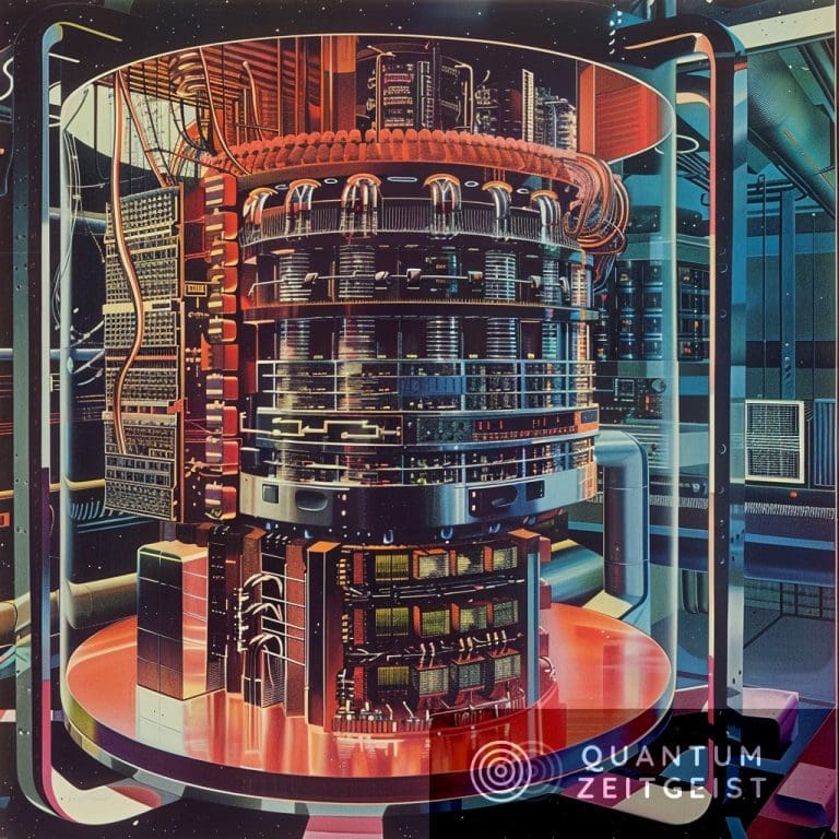 You Can Buy A Quantum Computer In 2024, But You Might Not Need To!