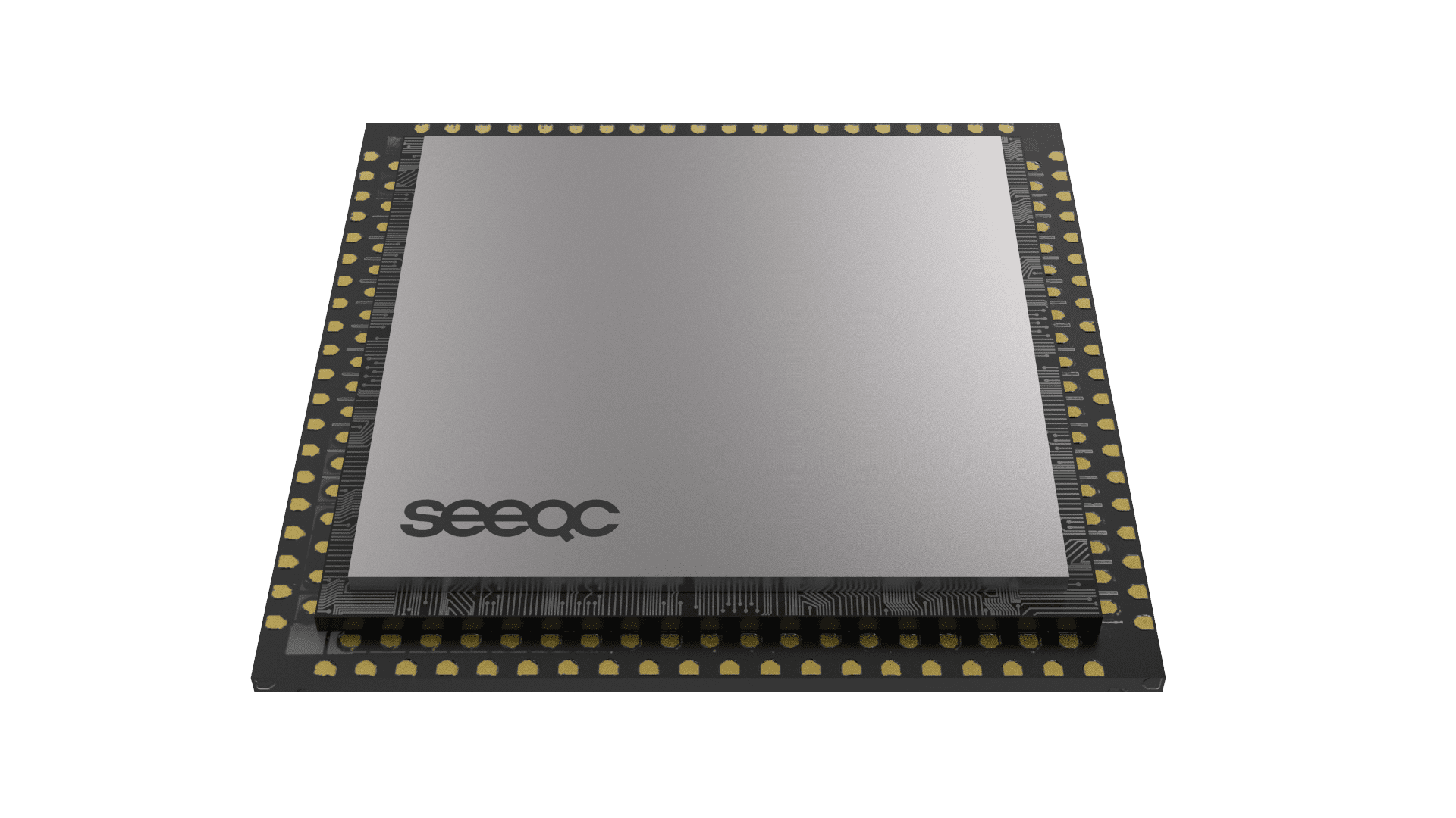 SEEQC And NVDIA Demonstrate Fully Digital Quantum-Classical Interface ...