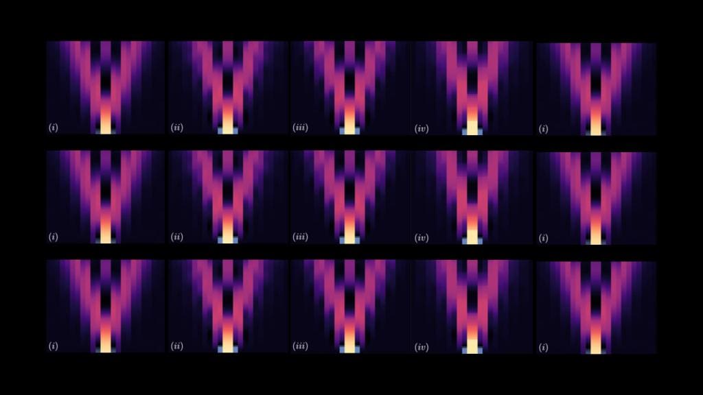 Quantum Circuits Tackle Subatomic Particle Collisions, Hundreds Of ...
