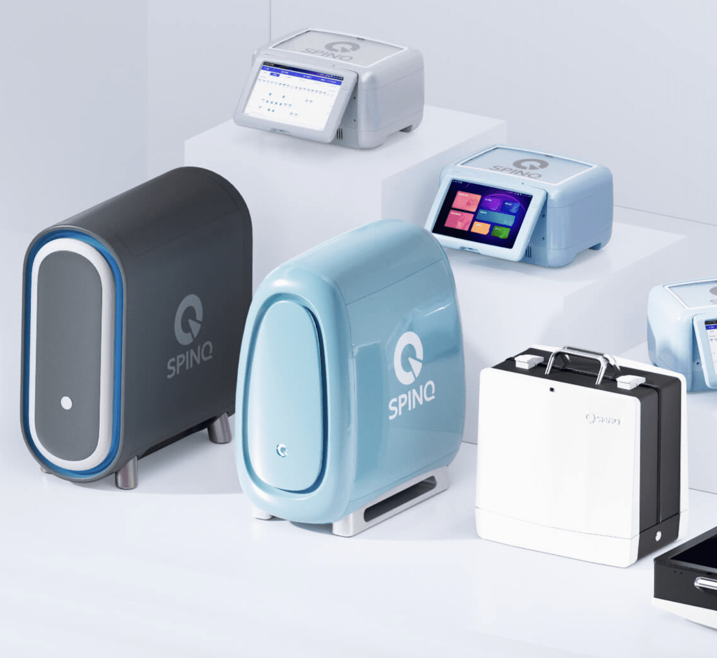 Exclusive Look At The $5,000 Desktop Quantum Computer